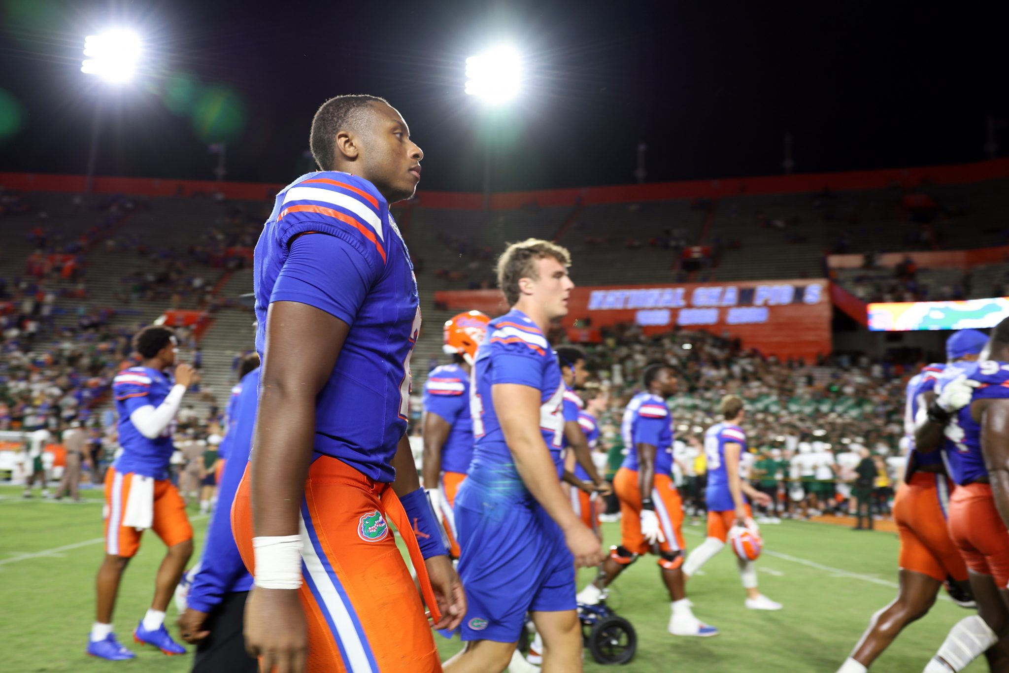 Dooley’s Back Nine: Florida Football Fans Deserve Better – WRUF 98.1 FM ...