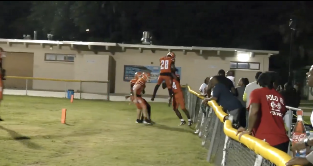 Eastside Rams Rally to Beat Rickards Raiders - WRUF 98.1 FM | 850 AM ...