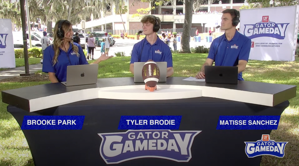 Gator GameDay: Florida vs. South Florida - WRUF 98.1 FM | 850 AM | 103. ...