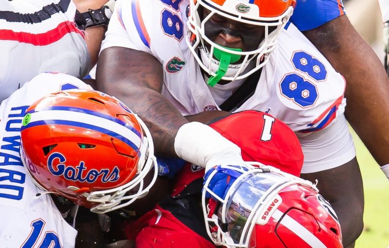 Report: Florida's Three Permanent SEC Opponents Released - WRUF 98.1 FM ...