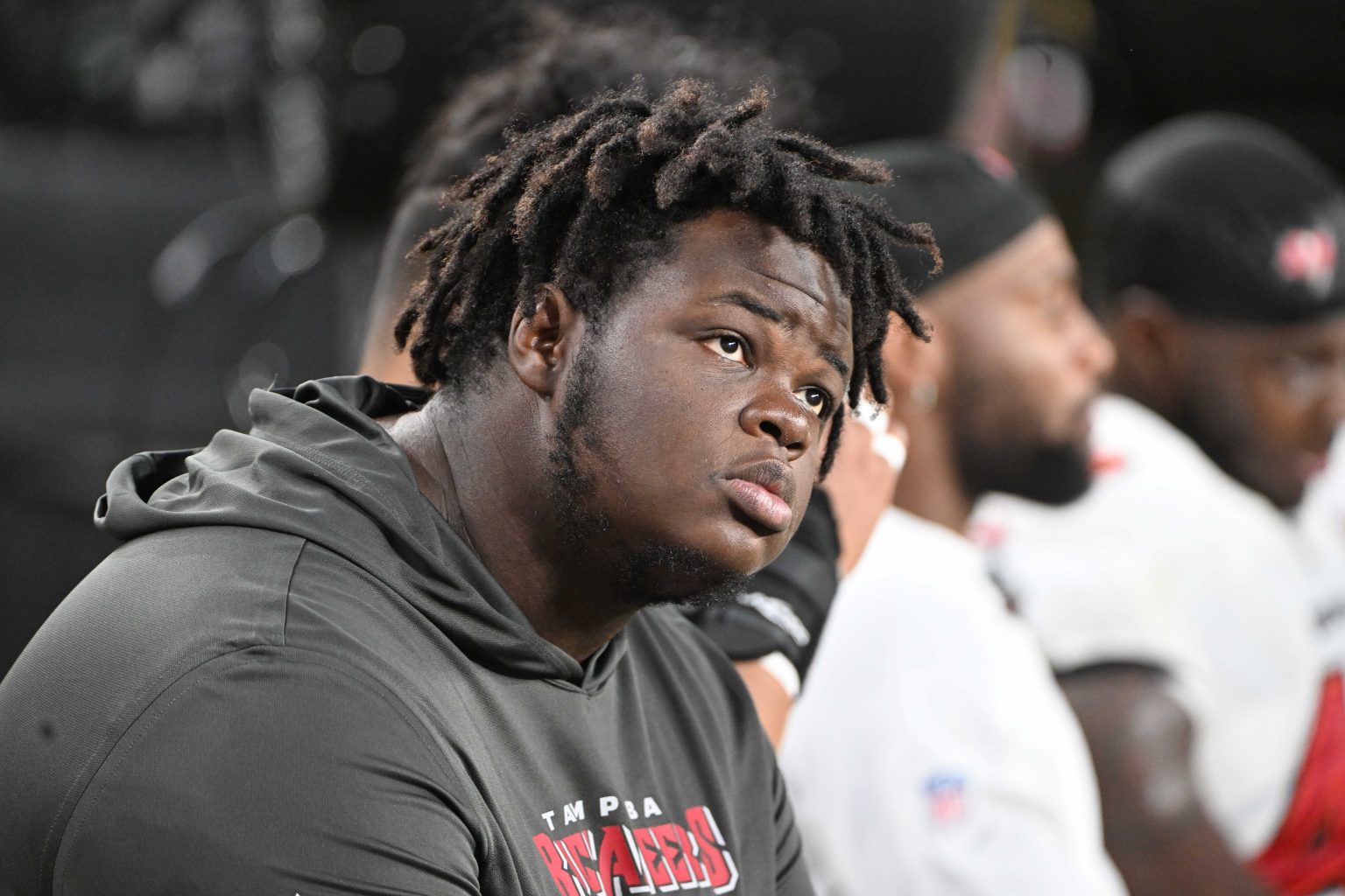 Gators in NFL: Desmond Watson Signed To Buccaneers' Practice Squad ...