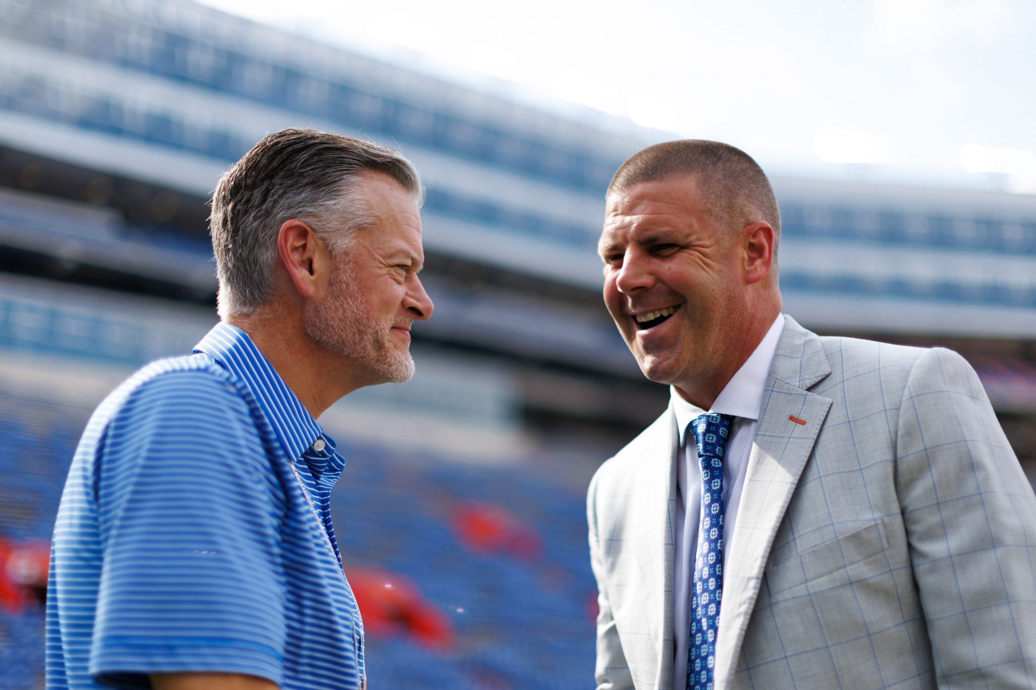 Billy Napier is ... The Hottest Coach in College Football? - WRUF 98.1 ...