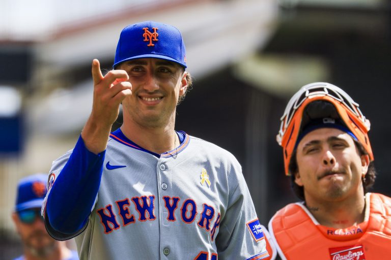 Former Florida Ace Brandon Sproat Shines in MLB Debut – WRUF 98.1 FM ...