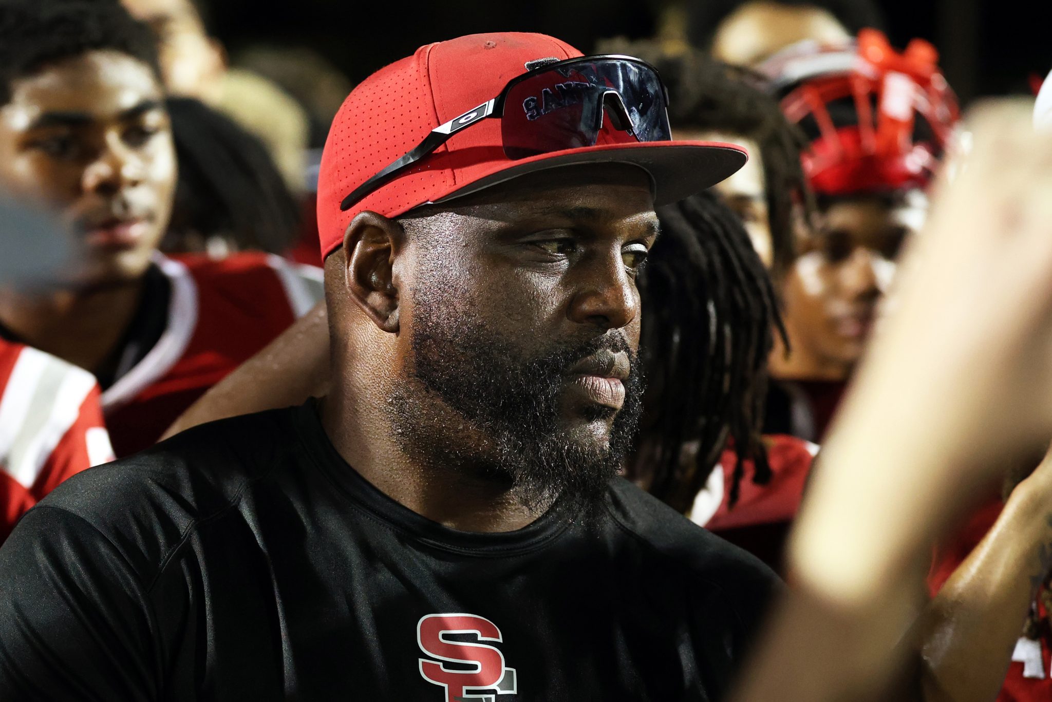 Gator Football Legend Making Mark In High School Coaching – WRUF 98.1 ...
