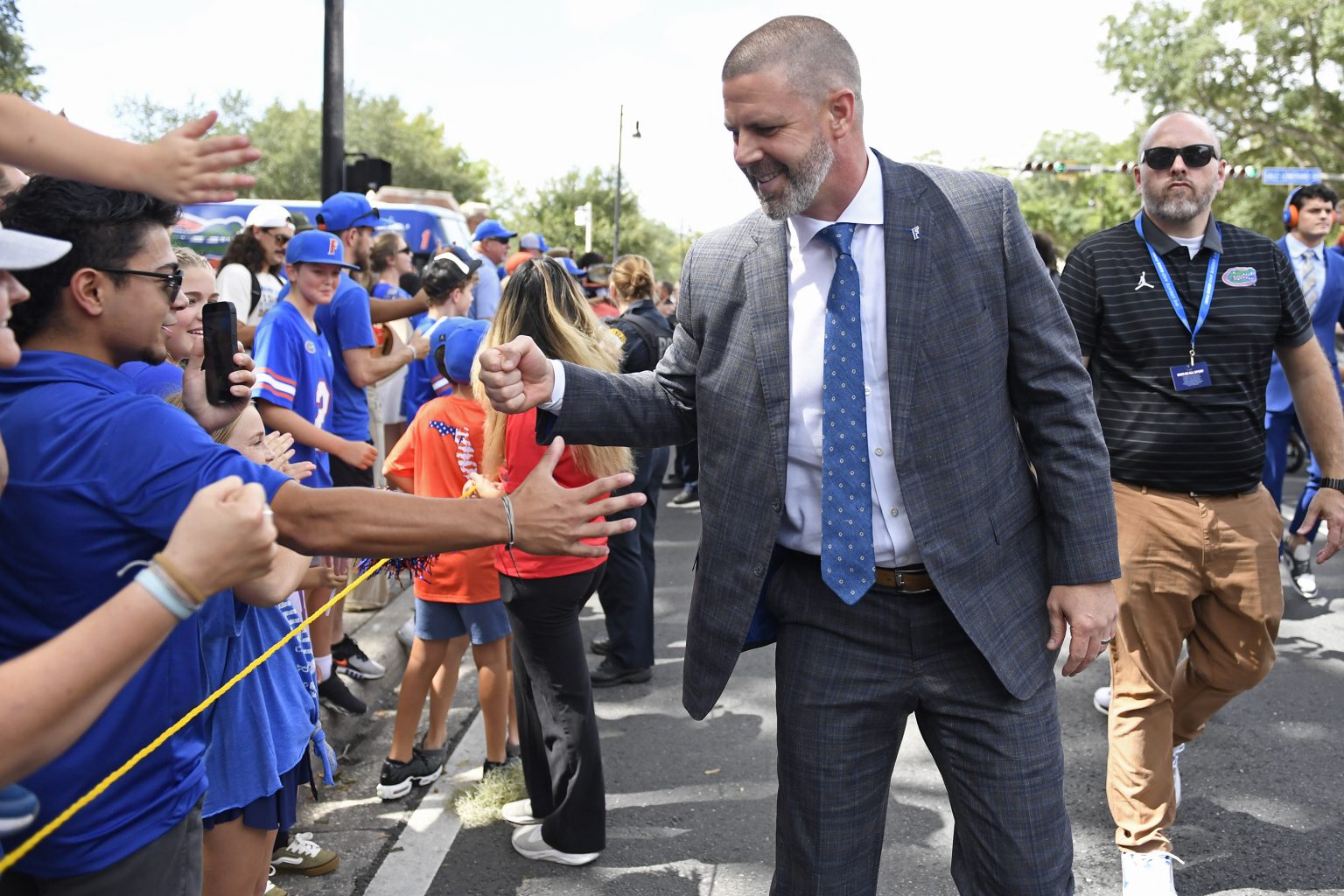 100425 UF FB Texas ML 1 - WRUF 98.1 FM | 850 AM | 103.7 HD2 ESPN