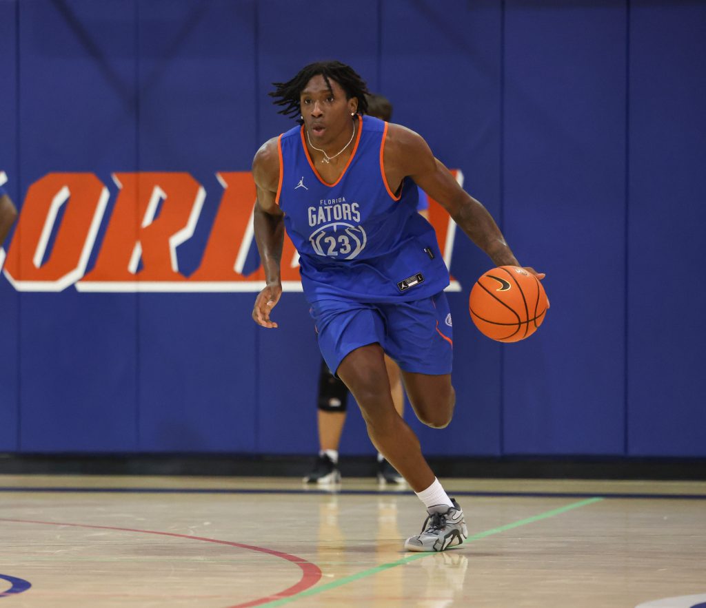 From the Backyard to the Big Stage: Brown Brothers Continue to Compete ...