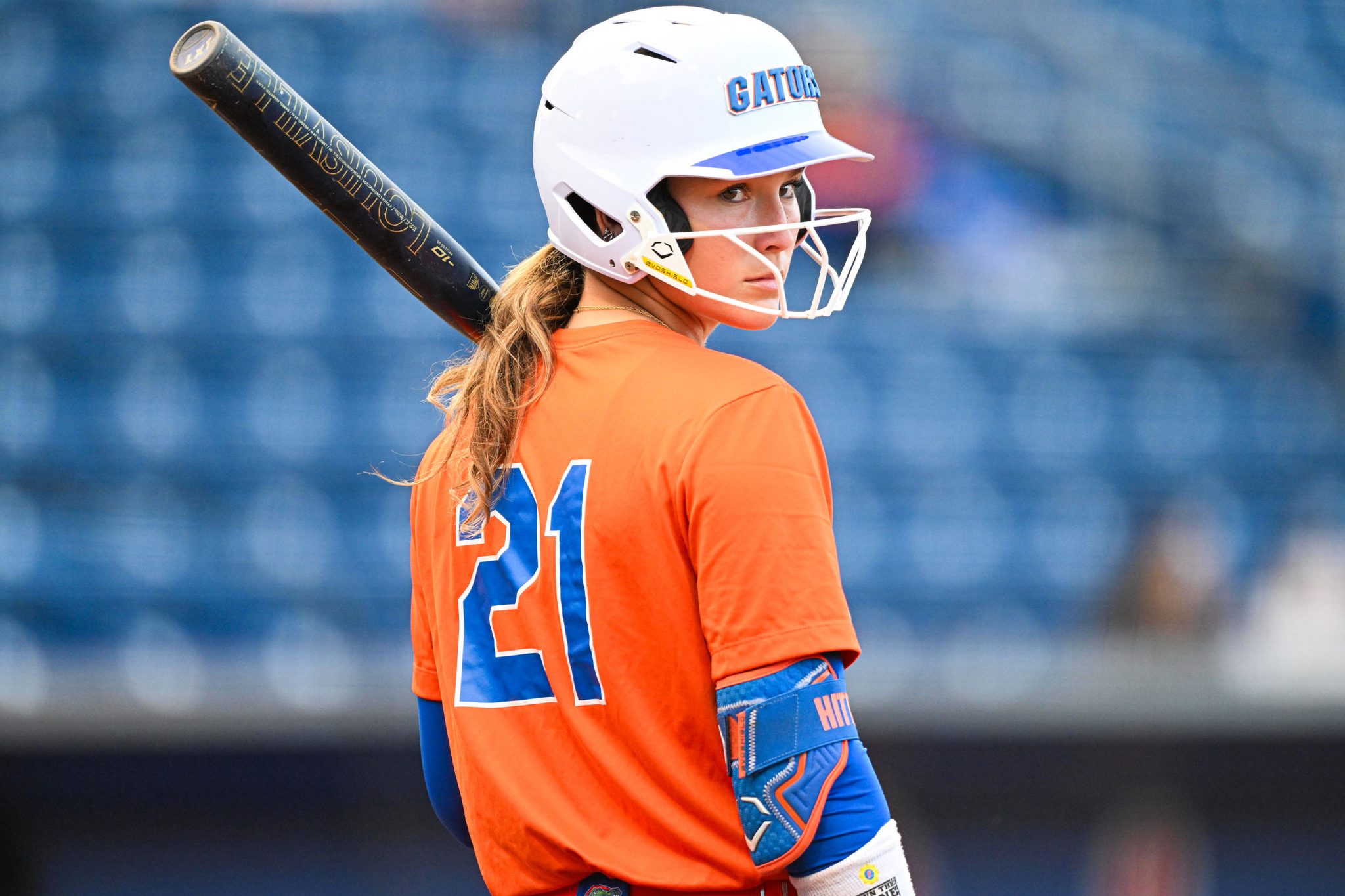 Florida Softball Set to Play Last Road Exhibition Match – WRUF 98.1 FM ...