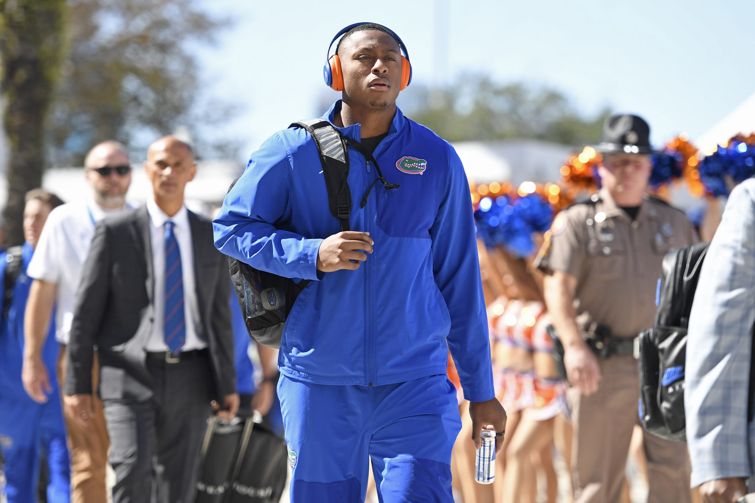 Gator GameDay: Florida vs. Georgia - WRUF 98.1 FM | 850 AM | 103.7 HD2 ESPN