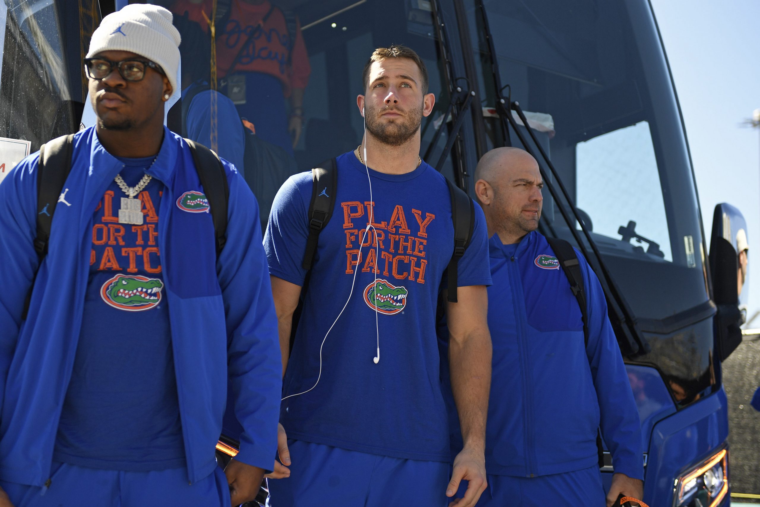 110125 UF FB Georgia ML 06 - WRUF 98.1 FM | 850 AM | 103.7 HD2 ESPN