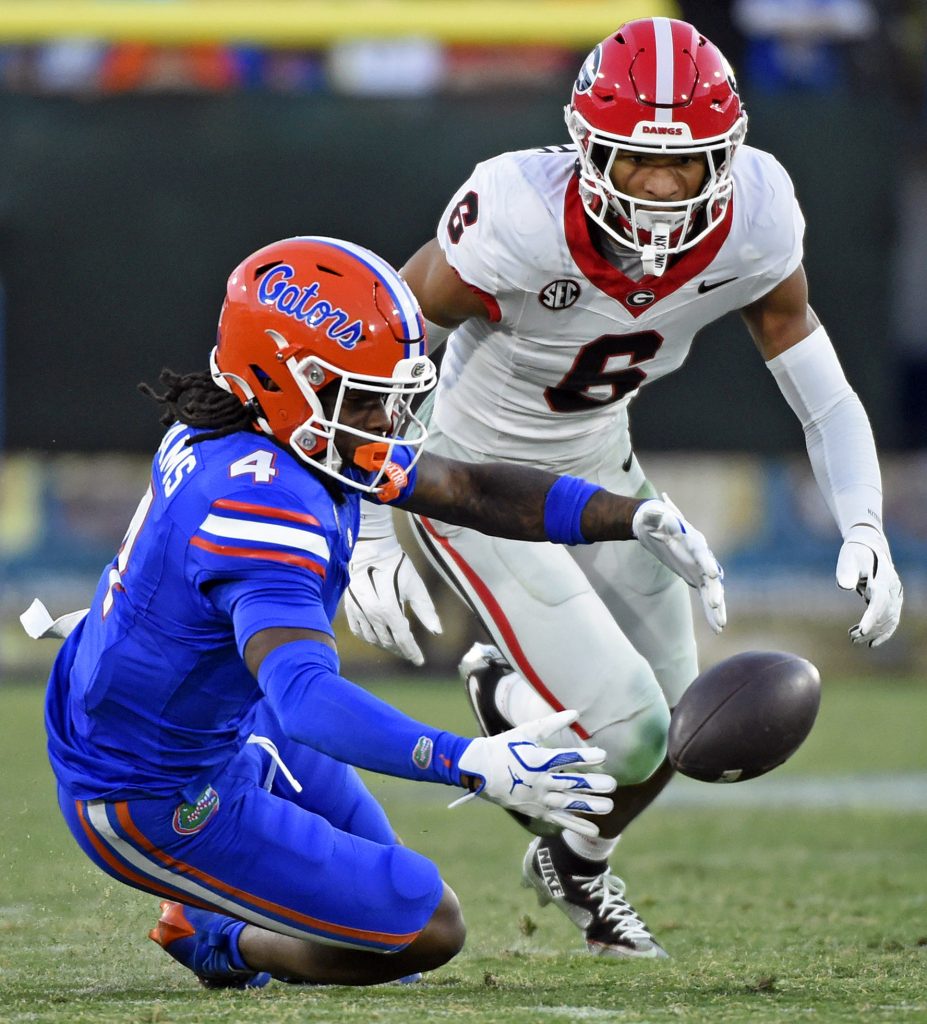 Florida's TJ Abrams Hopeful to Turn Unfortunate Situation into ...