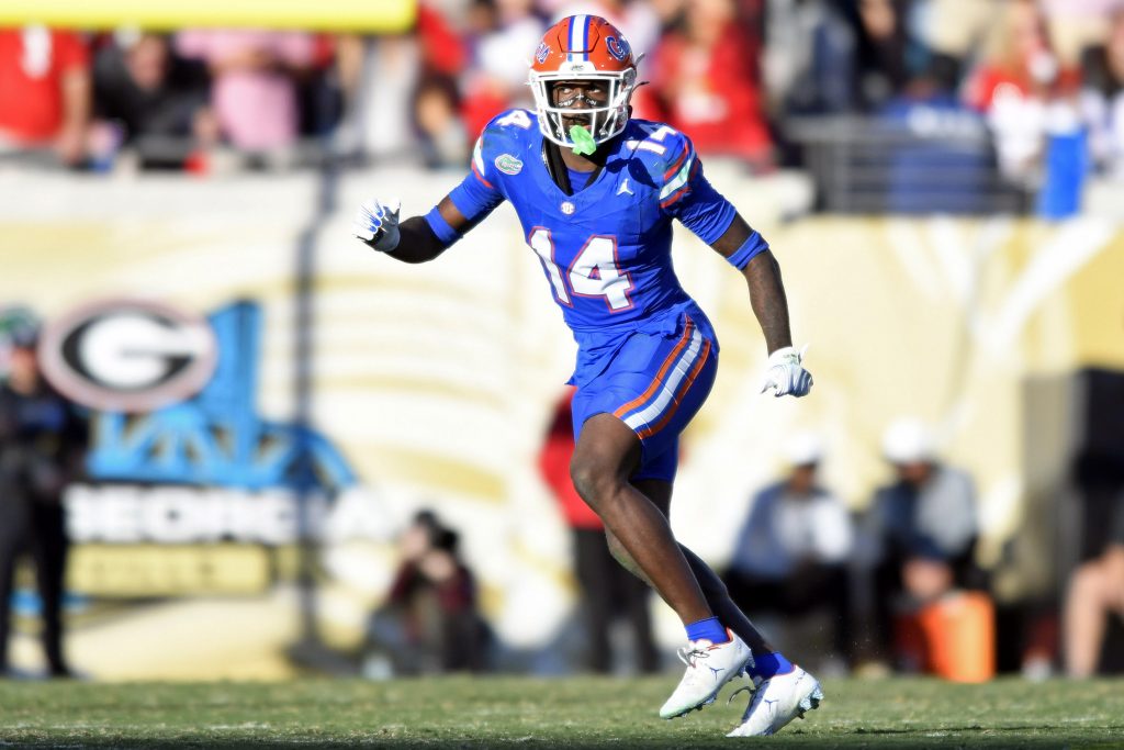 110125 UF FB Georgia ML 66 - WRUF 98.1 FM | 850 AM | 103.7 HD2 ESPN