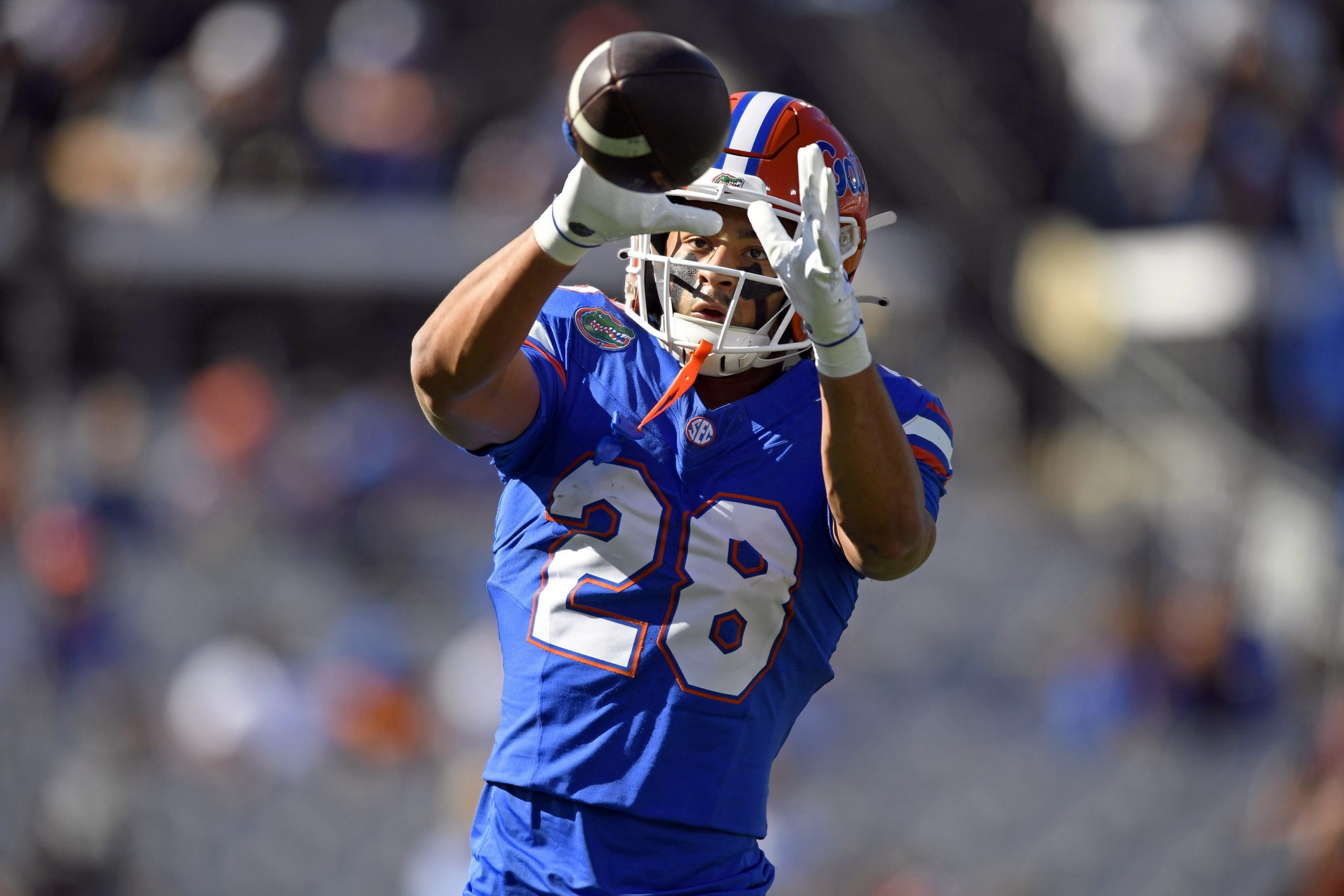 110125 UF FB Georgia ML 72 - WRUF 98.1 FM | 850 AM | 103.7 HD2 ESPN