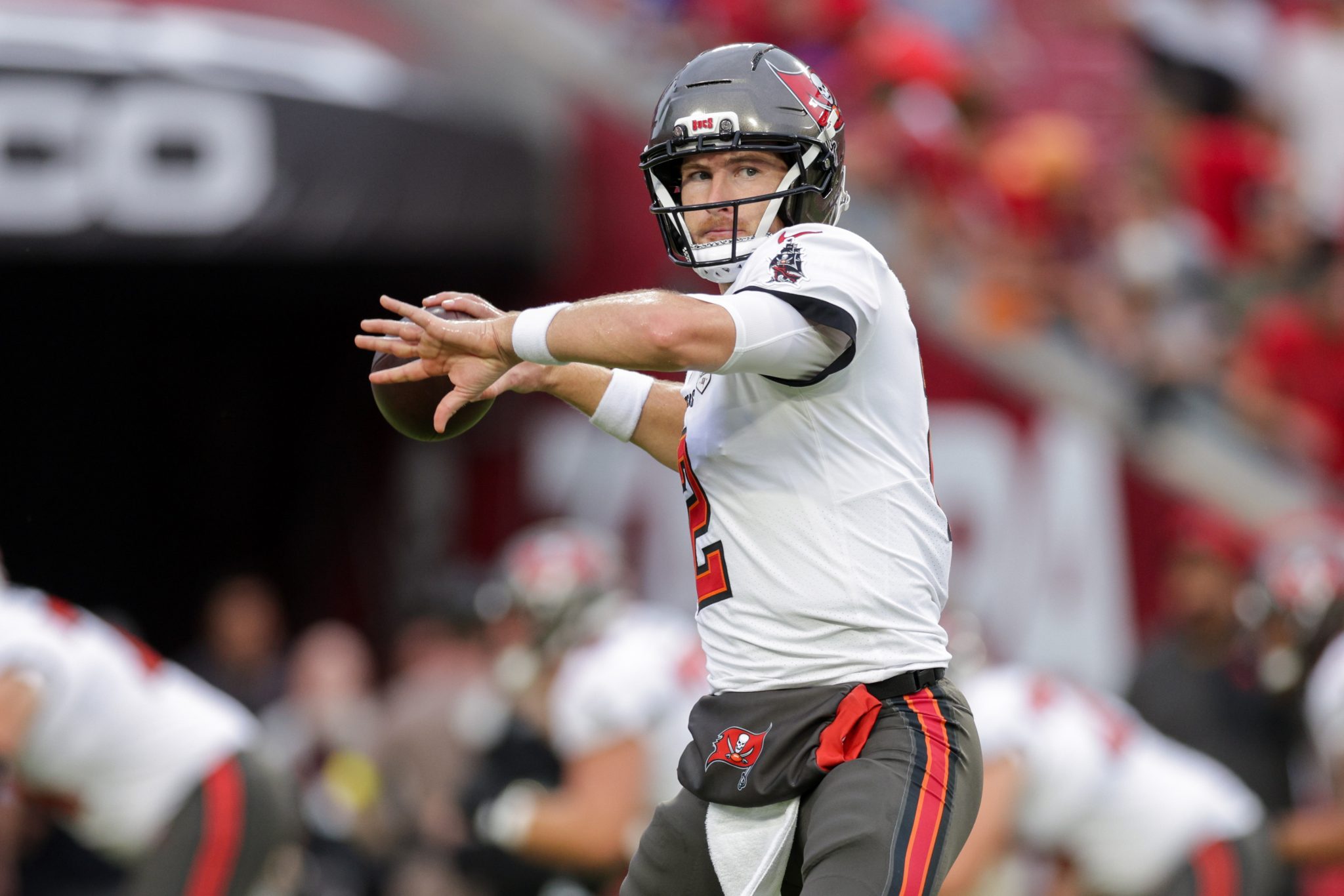Former Florida Quarterback Kyle Trask Signs with Atlanta Falcons - WRUF ...