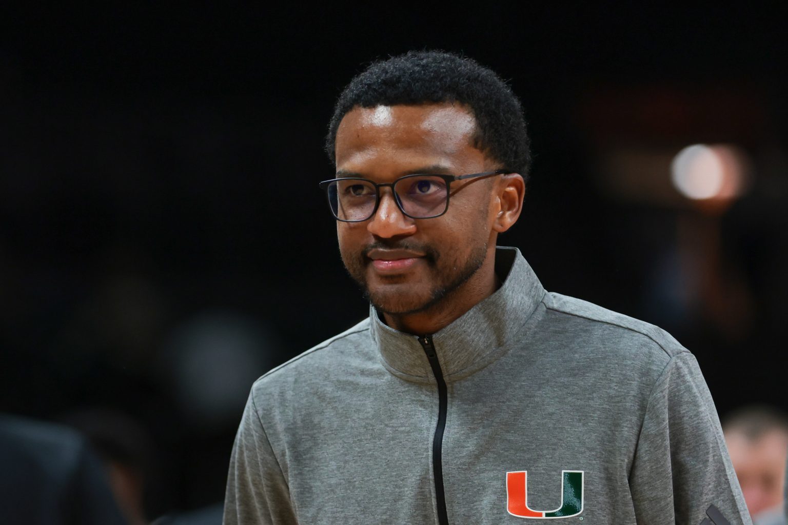 Jai Lucas Returns to Face Florida as Miami’s Rising Coach - WRUF 98.1 ...