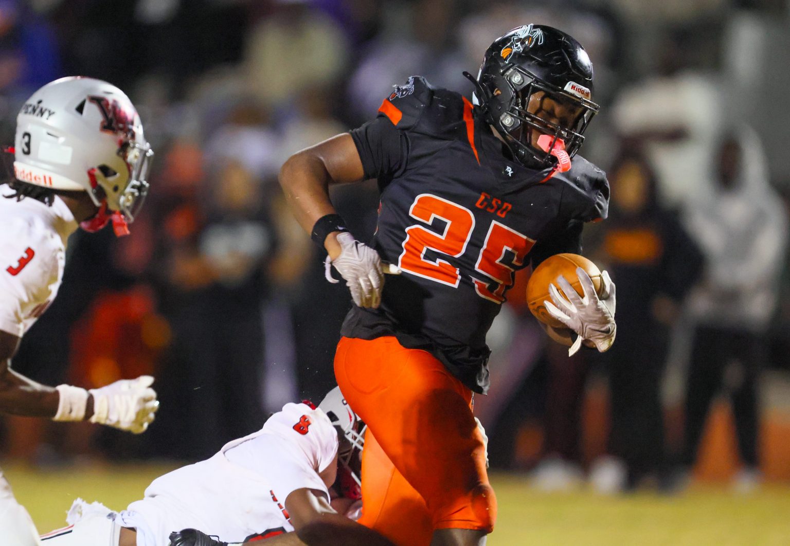 Hawthorne Football Advances to State Semifinals - WRUF 98.1 FM | 850 AM ...