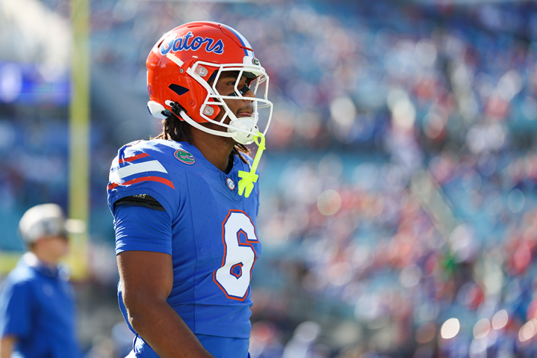 Dallas Wilson Out, So Which Gator Receiver Will Step Up? - WRUF 98.1 FM ...