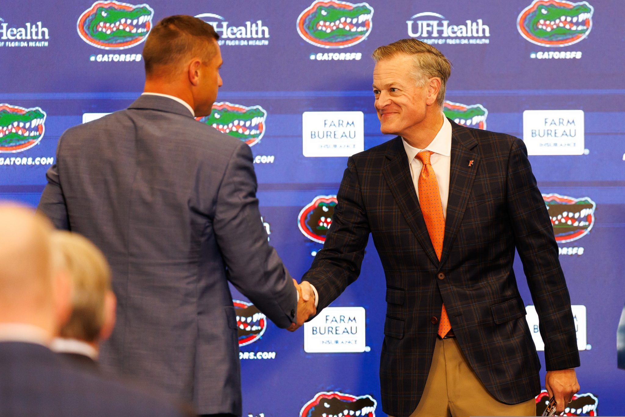 Diving Into Jon Sumrall’s Contract At Florida – WRUF 98.1 FM | 850 AM ...