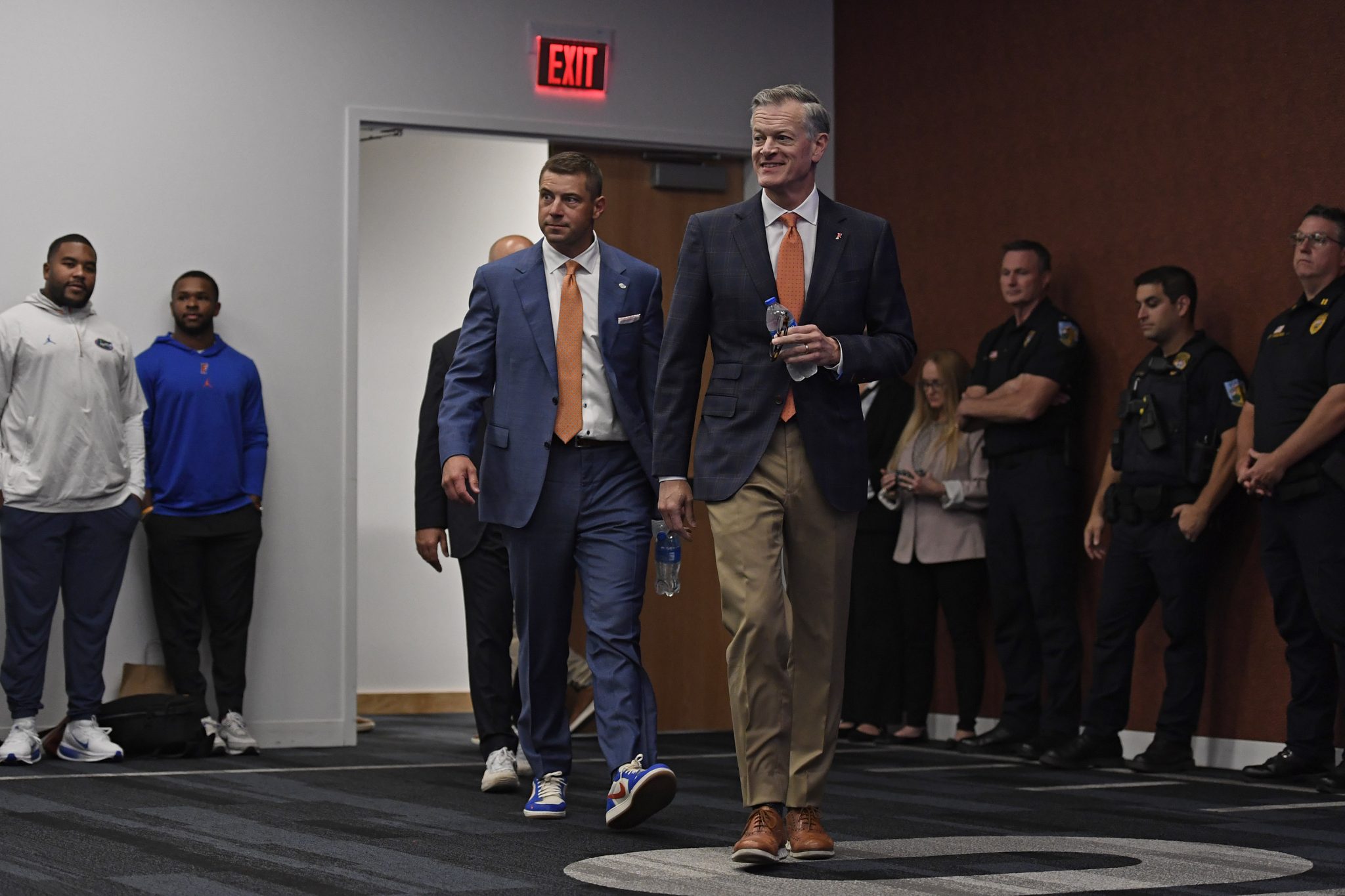Gators Transfers, Departures, Returners as Jon Sumrall Era Starts ...