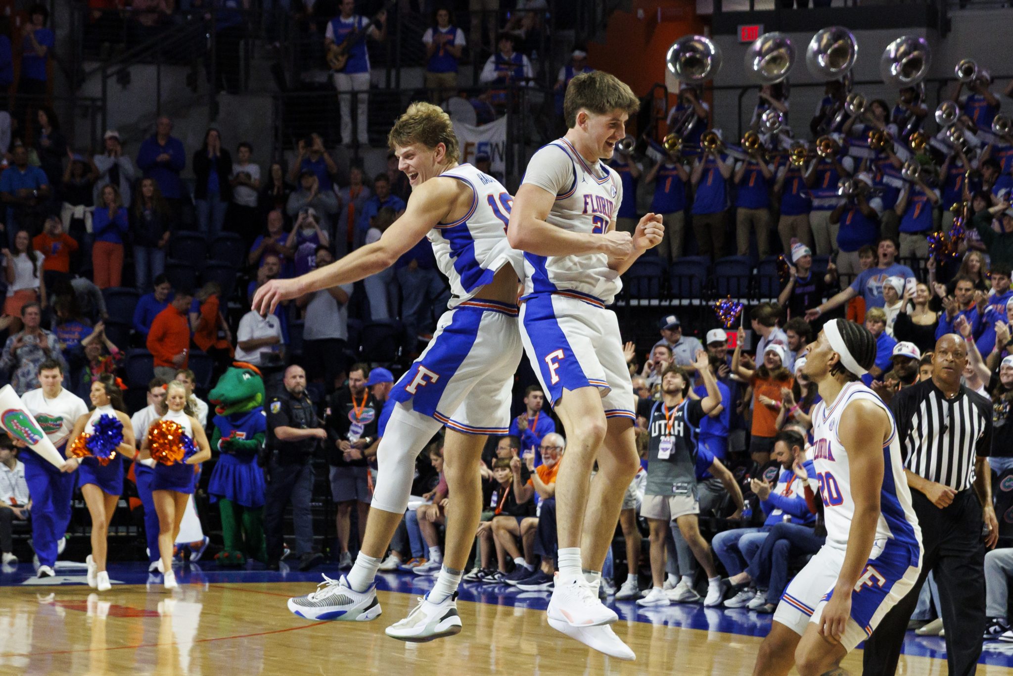 Florida Basketball vs. Kentucky: Gators Seek Crucial SEC Win – WRUF 98. ...