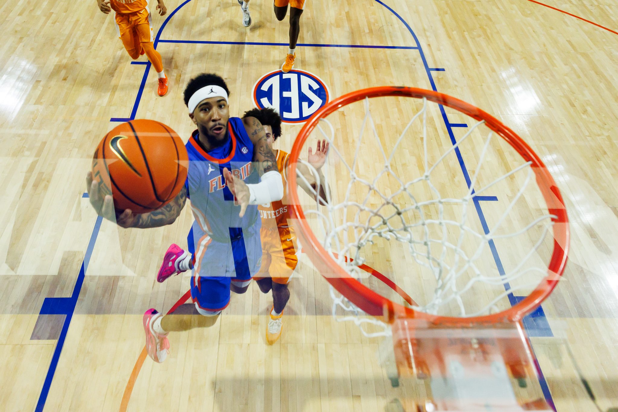 NCAA Basketball: Tennessee at Florida - WRUF 98.1 FM | 850 AM | 103.7 ...