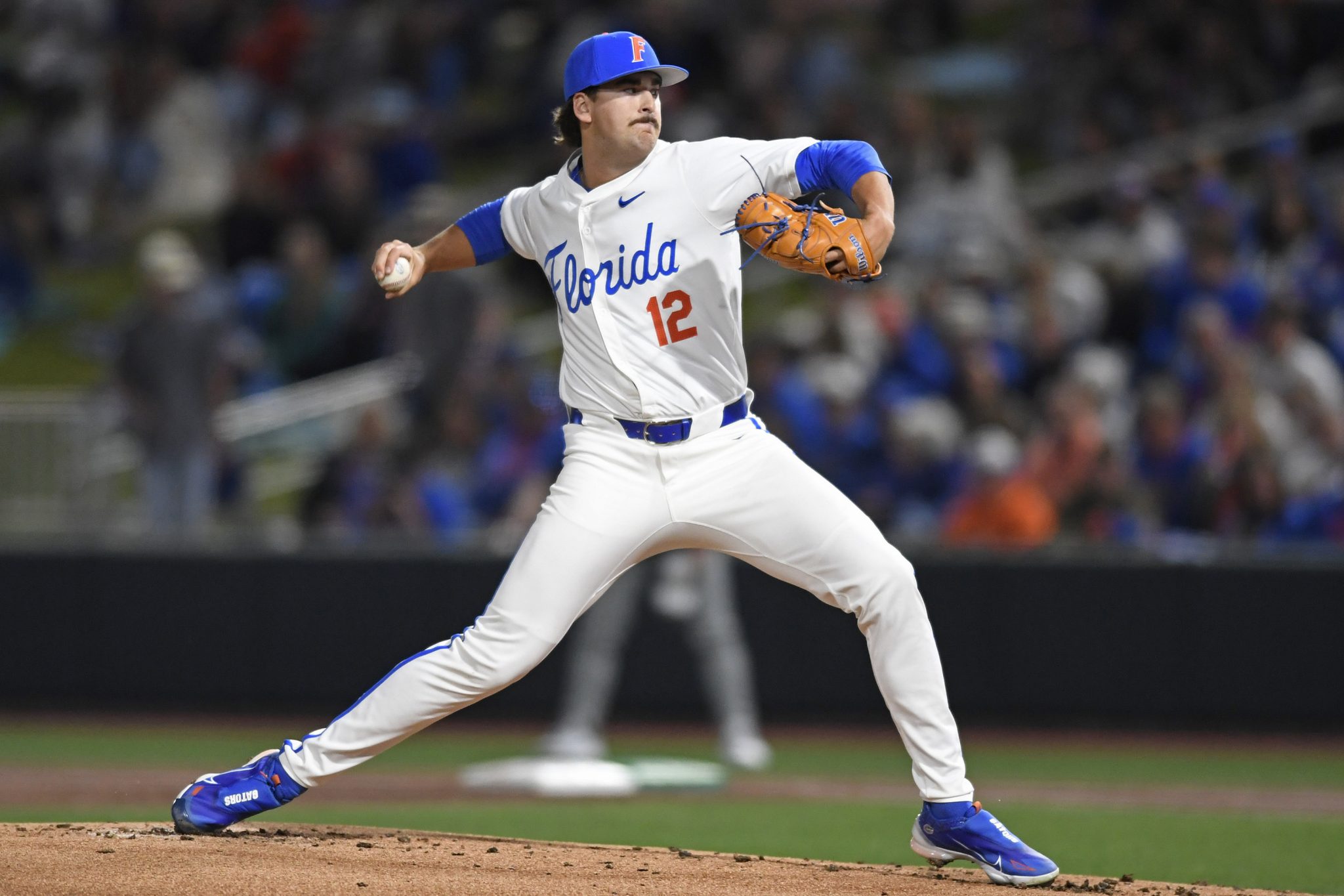 Three Florida Baseball Takeaways Going into Stetson Series – WRUF 98.1 ...