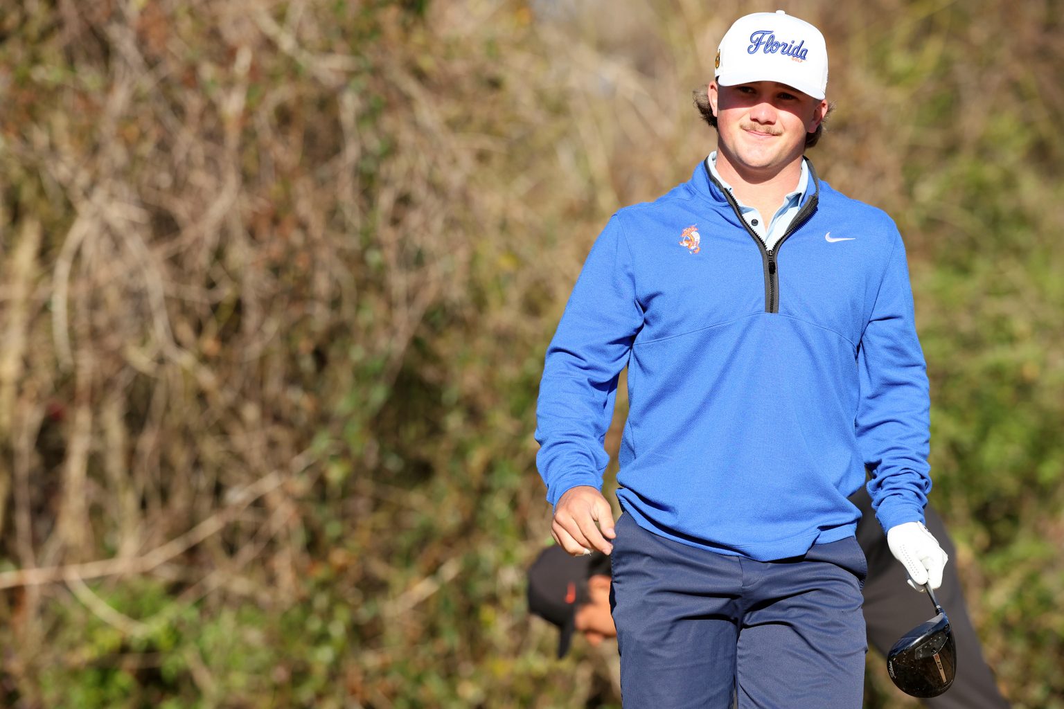 Florida Men’s Golf Rise to No. 3 After Fourth Straight Win – WRUF 98.1 ...