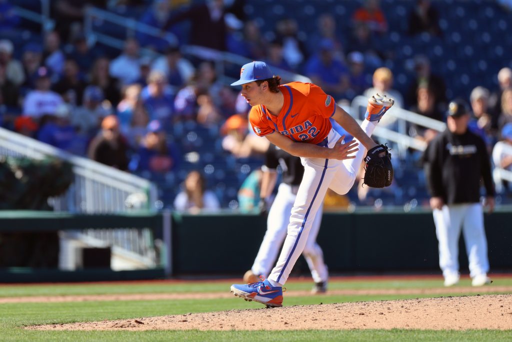 Takeaways From Gators Baseball Series Win At Miami – WRUF 98.1 FM | 850 ...