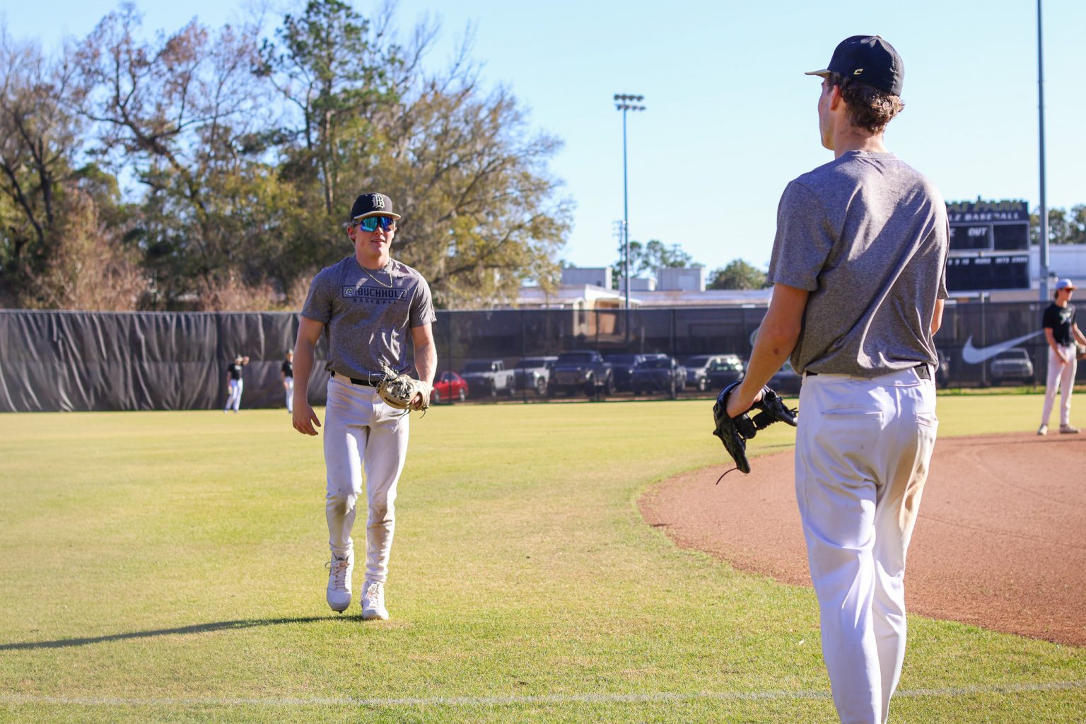 Buchholz Baseball Prepares for Another State Run – WRUF 98.1 FM | 850 ...