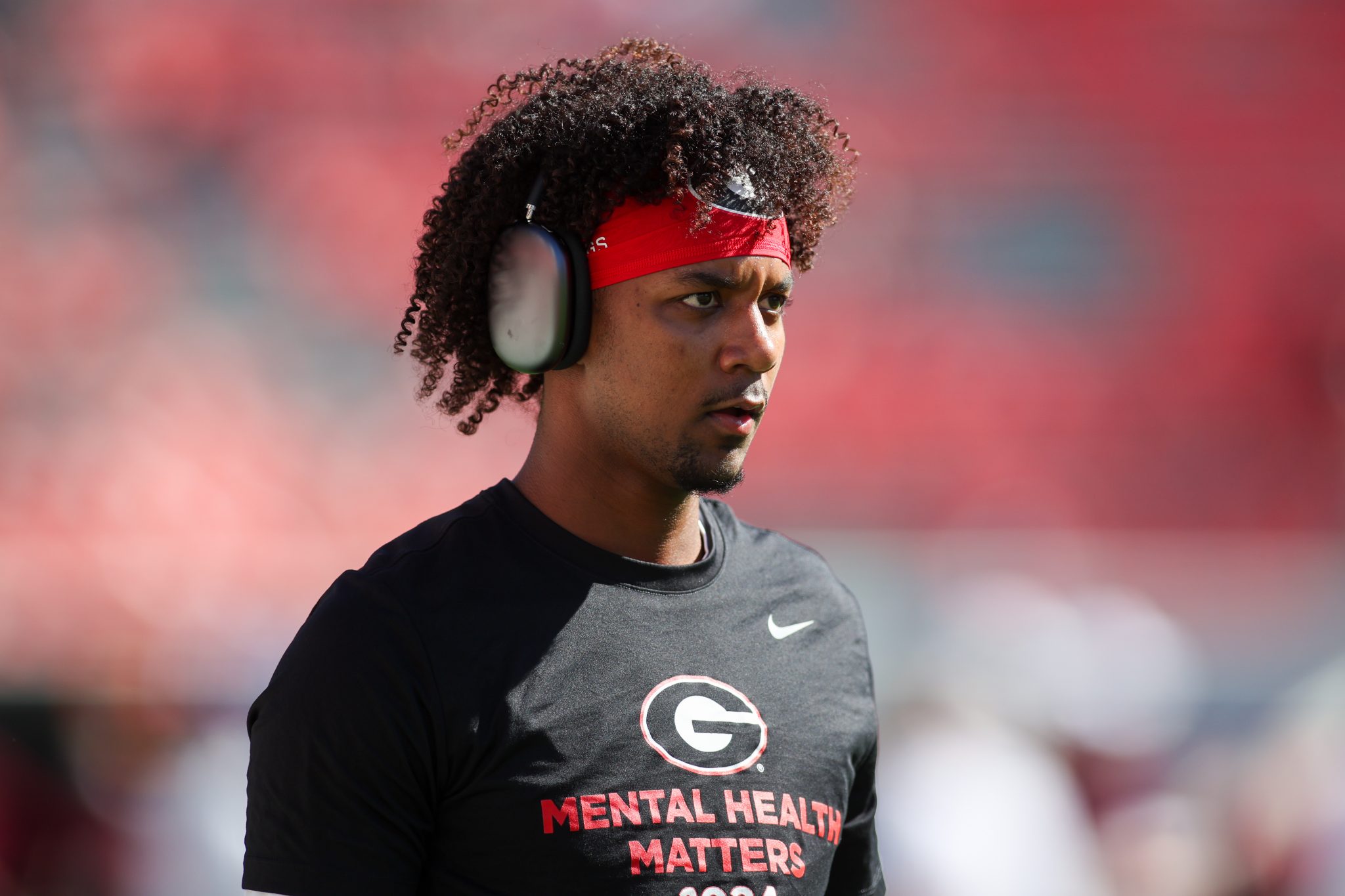 Jaden Rashada Settles NIL Lawsuit Against Billy Napier – WRUF 98.1 FM ...
