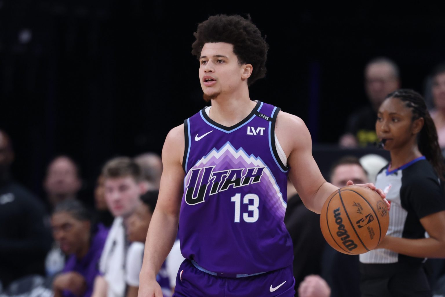 Former Florida Star Walter Clayton Jr. Traded to Memphis Grizzlies ...