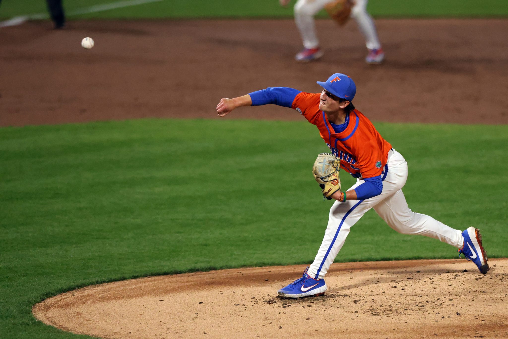 Florida Baseball Evades FAMU, Wins 13th Consecutive Game – WRUF 98.1 FM ...