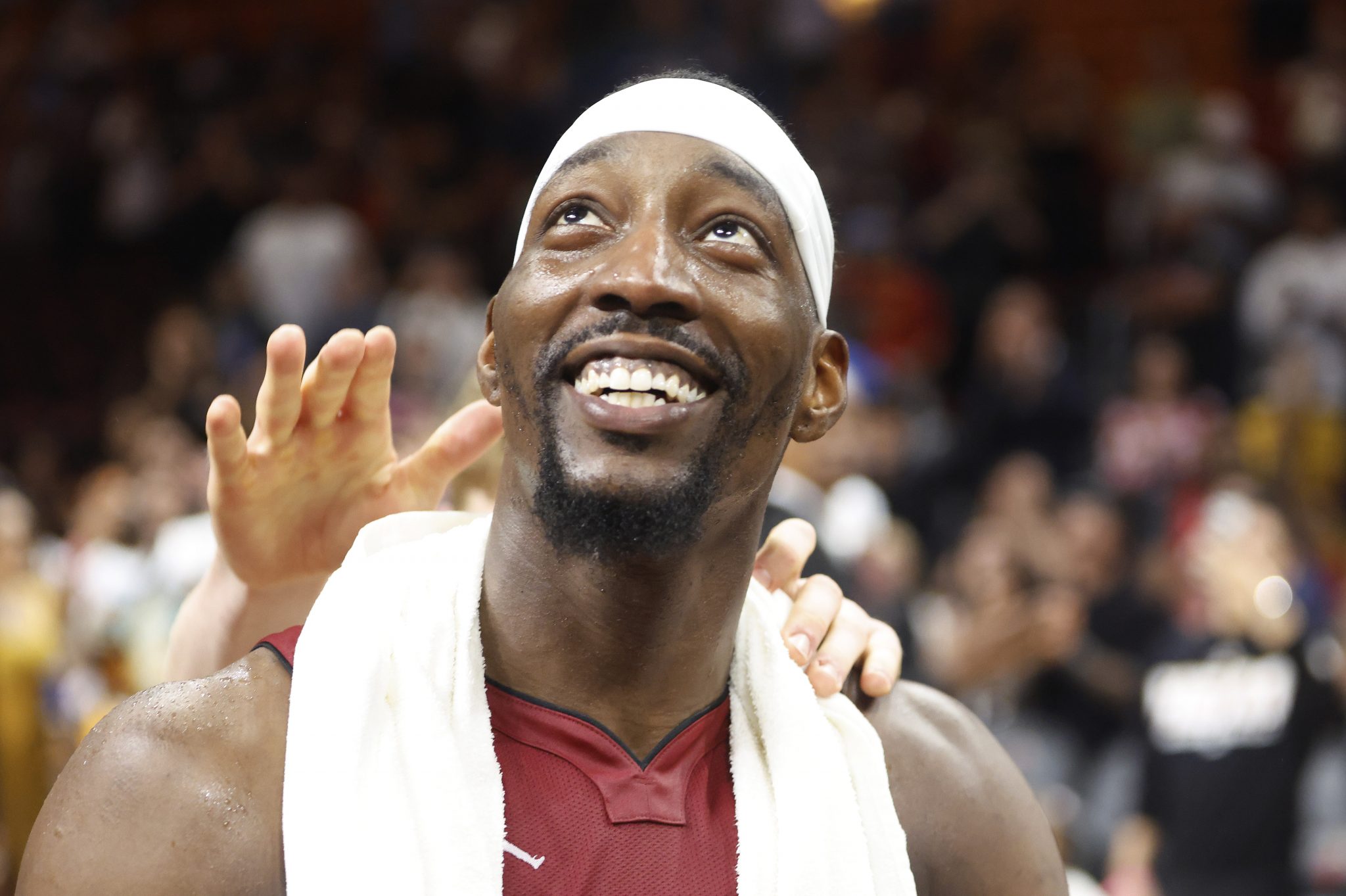 Miami Heat’s Bam Adebayo Scores 83 in Win Over Wizards – WRUF 98.1 FM ...