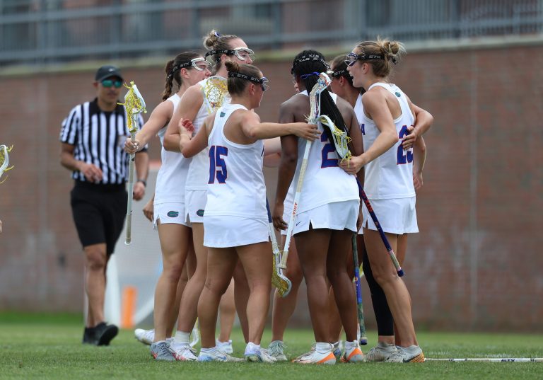 Gators Lacrosse Eyes Another Crown as Big 12 Tournament Set to Open ...