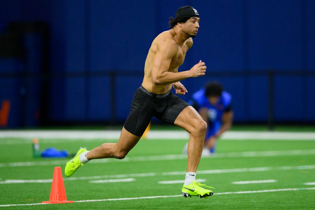 NFL Draft Tracker, Day 3 Update: Gators Have 7 Players Selected – WRUF ...