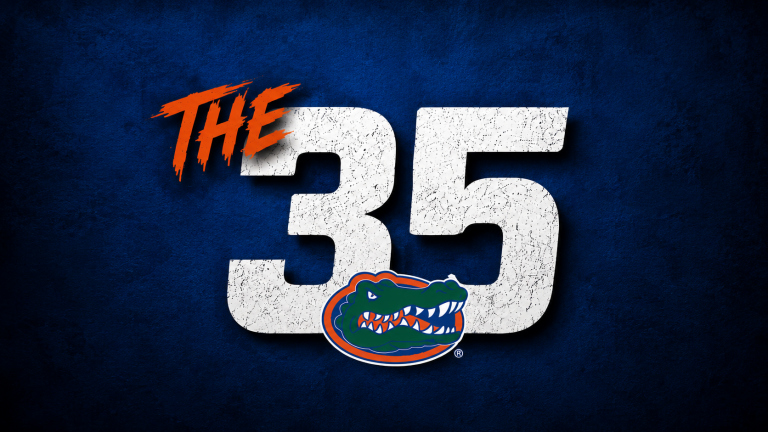 Greatest Gators of All Time? The Debate Starts Now. – WRUF 98.1 FM ...
