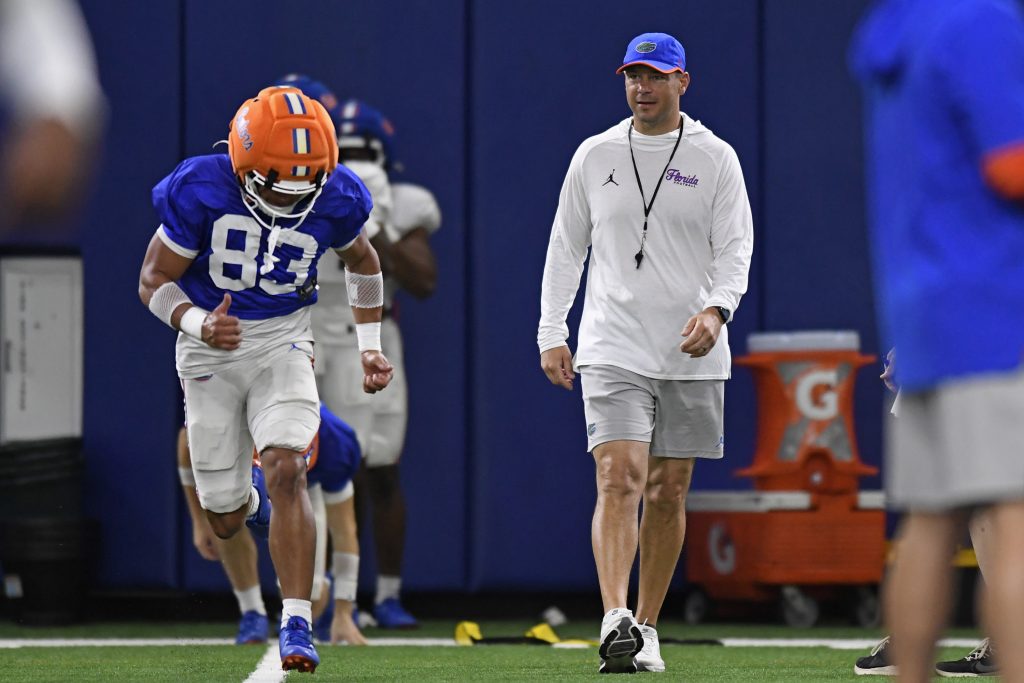 Florida Football 2027 Recruiting Tracker – WRUF 98.1 FM | 850 AM | 103. ...